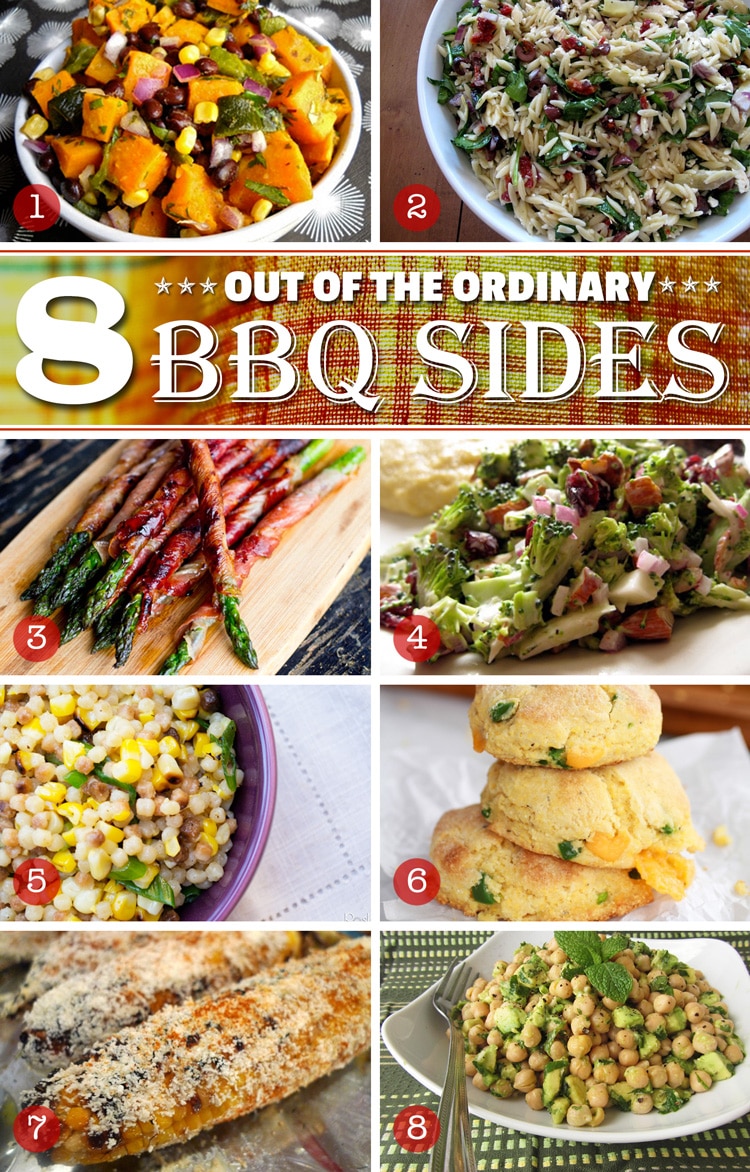 8 Unique BBQ Side Dishes Posh In Progress 8-unique-bbq-side-dishes-posh-in-progress