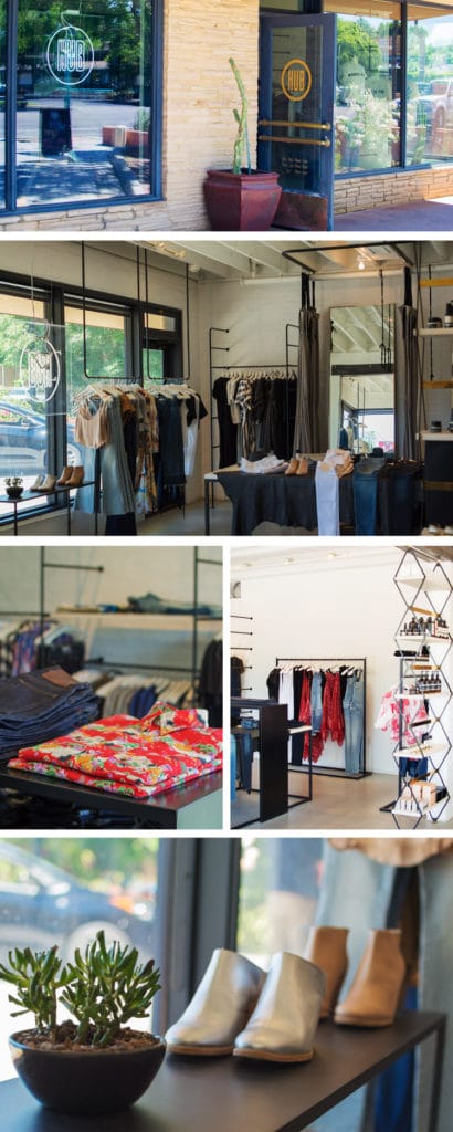 Best Boutiques in Phoenix - Posh in Progress