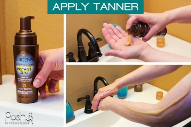 Do You Know the Secrets to the Best Sunless Tan? - Posh in Progress