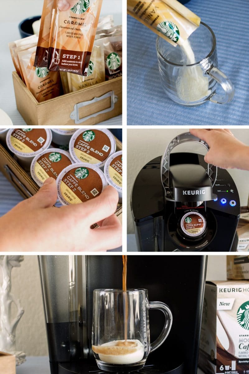 6 Cute and Simple Coffee Party Ideas - Posh in Progress