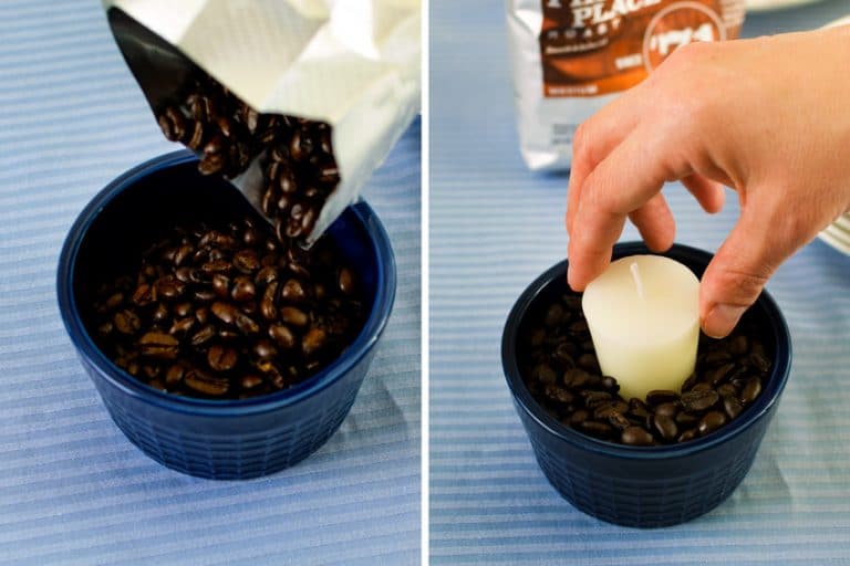 6 Cute and Simple Coffee Party Ideas - Posh in Progress