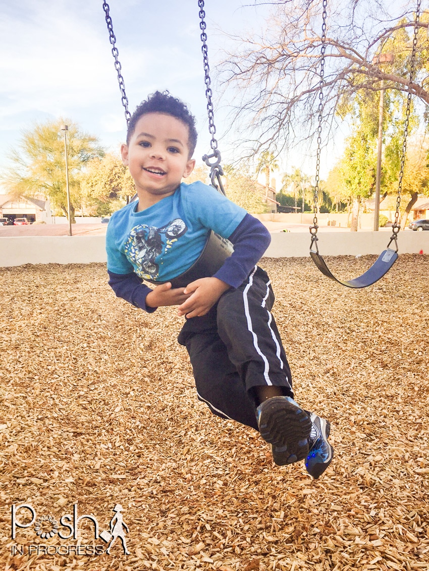 How To Know If Your Child Is Ready For Kindergarten Posh In Progress