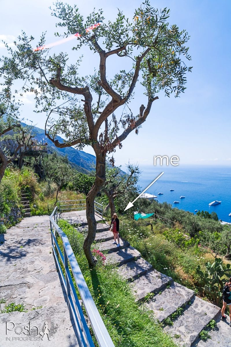 These are My Top 5 Favorite Things to Do in Positano - Posh in Progress