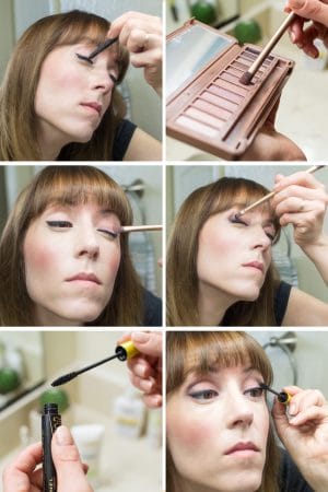 Here are the 5 Steps of My Morning Beauty Routine - Posh in Progress
