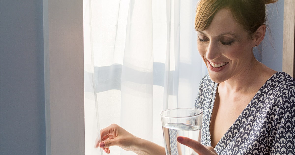 3 Day Water Fast Before and After Results - Posh in Progress