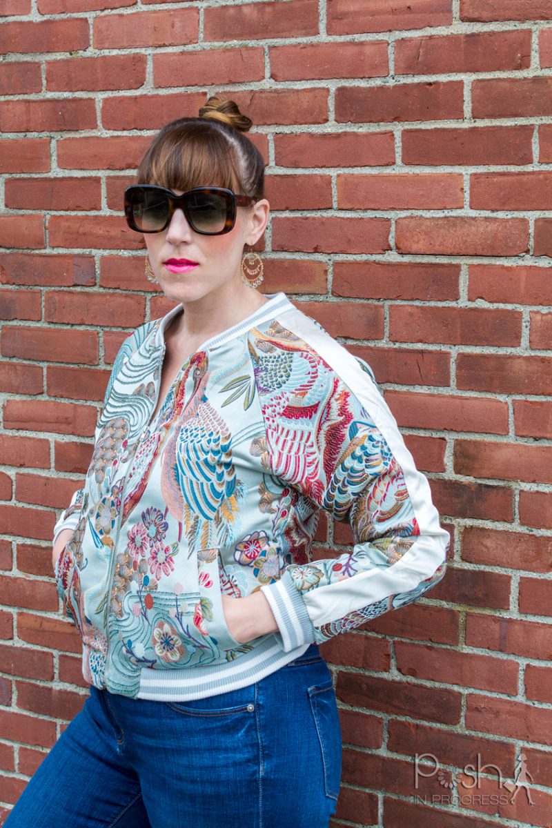 Here are the Best Bomber Jackets (aka Baseball Jackets) for Spring ...