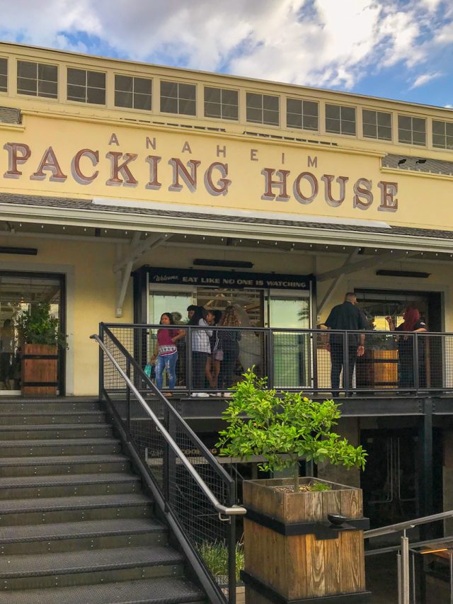 Here are the 5 Things I Loved About the Anaheim Packing House - Posh in ...