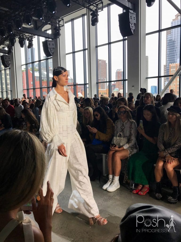 Everything You Need to Know About my NYFW Fall 2018 Trip - Posh in Progress