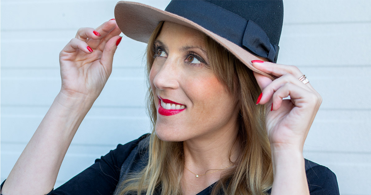 Here Are 9 of My Favorite Fedoras For Fall - Posh in Progress