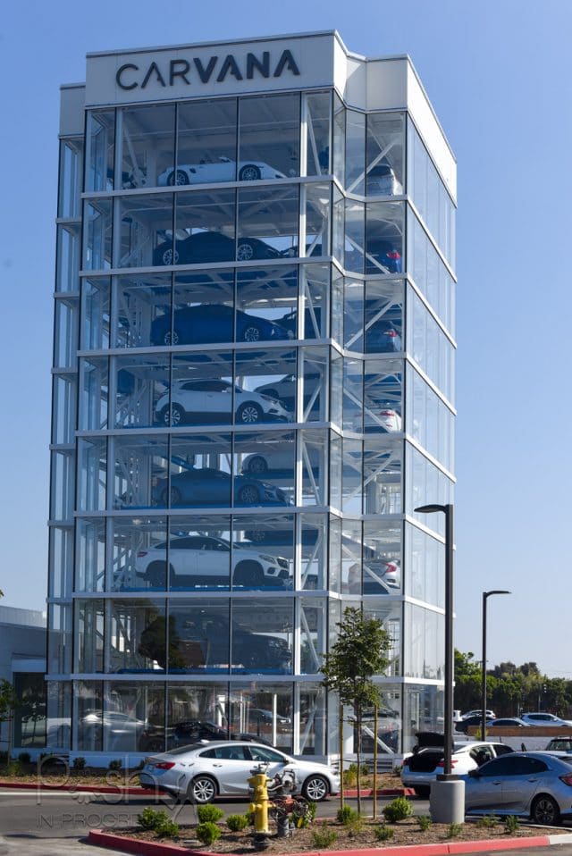 How to Use Carvana When You Buy a Used Car Online - Posh in Progress