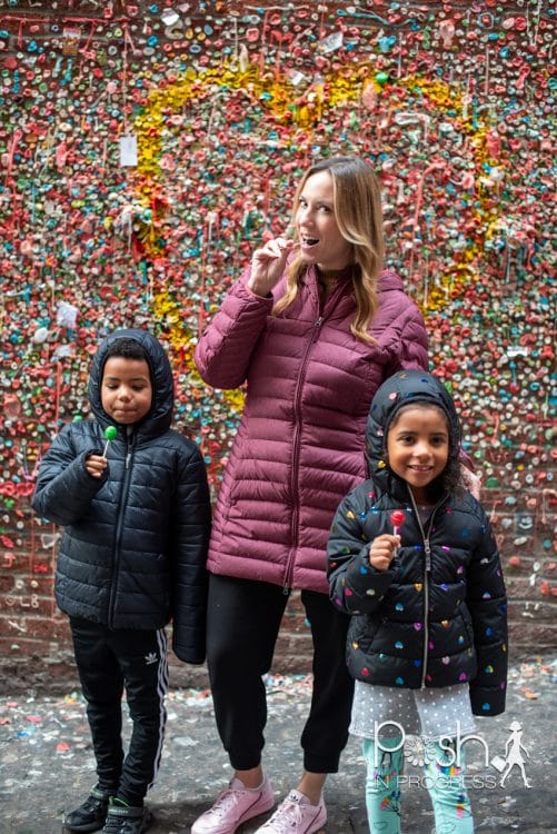 Here Are 5 Fun Things to Do in Seattle With Kids - Posh in Progress