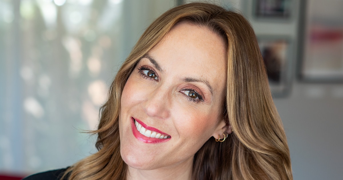 How to Do a Shadow Root at Home - Posh in Progress