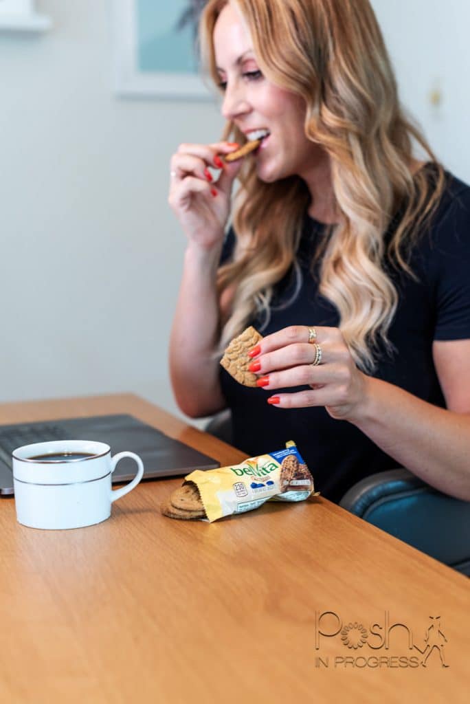 Here are 4 Quick Me Time Moments - Posh in Progress