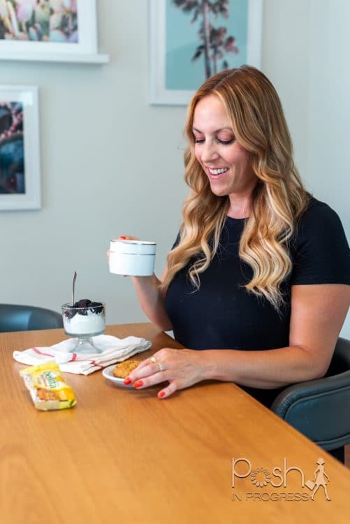 Here are 4 Quick Me Time Moments - Posh in Progress