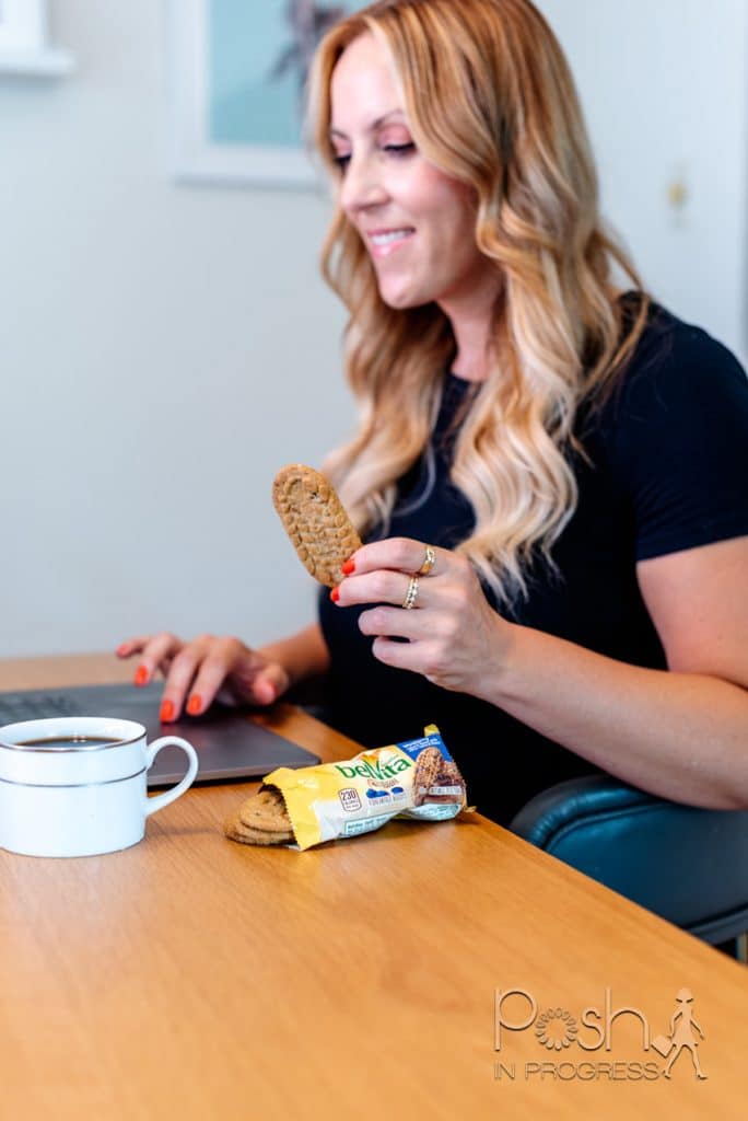 Here are 4 Quick Me Time Moments - Posh in Progress