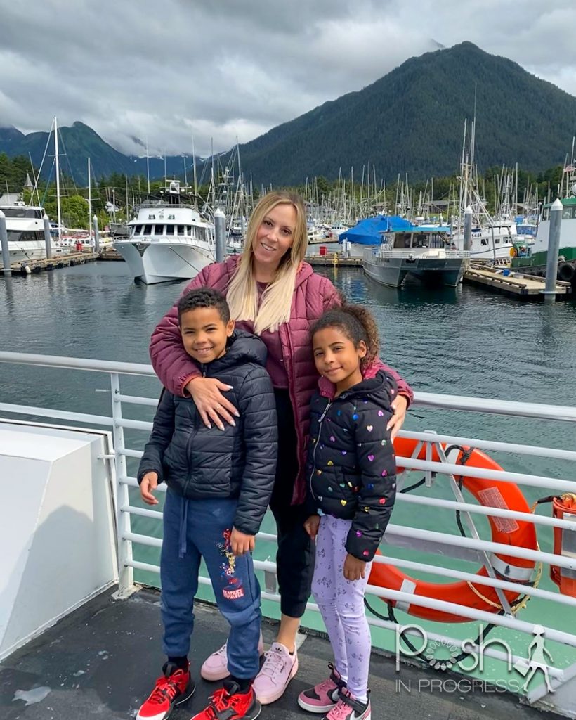 Things to do in Sitka Alaska | LA travel | Posh in Progress