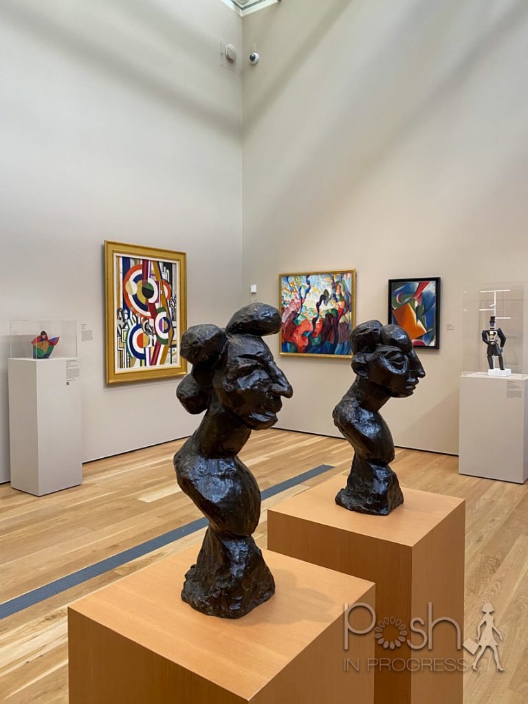 Here's My Quick and Easy Guide to Visiting LACMA - Posh in Progress