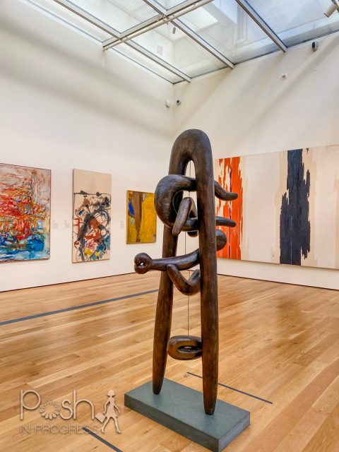 Here's My Quick and Easy Guide to Visiting LACMA - Posh in Progress