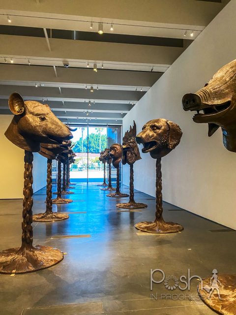 Here's My Quick and Easy Guide to Visiting LACMA - Posh in Progress