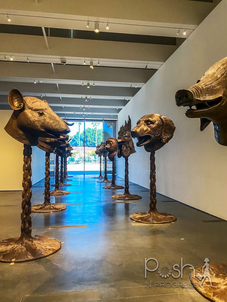 Here's My Quick and Easy Guide to Visiting LACMA - Posh in Progress