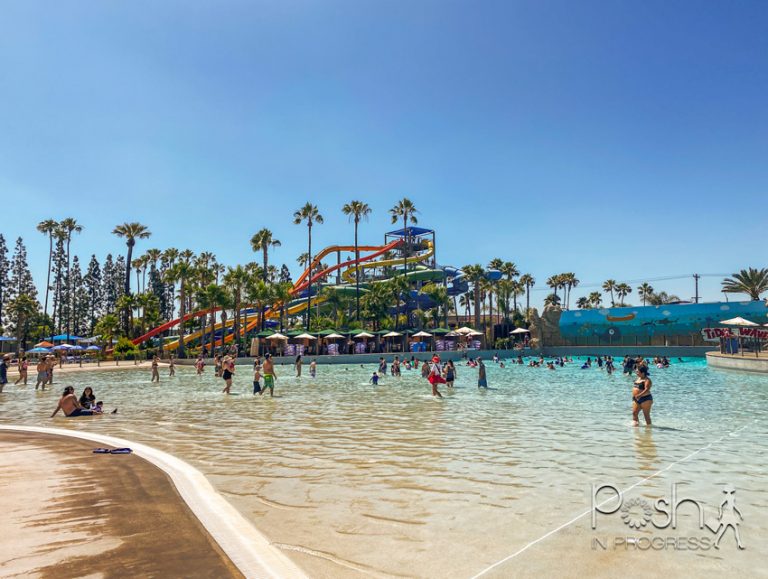 Knott's Soak City: How to Have the Best Day with Your Kids - Posh in ...