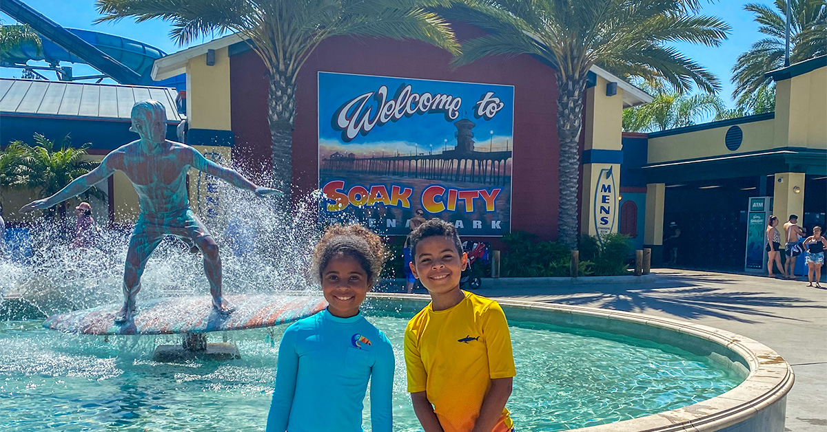 Knott's Soak City: How to Have the Best Day with Your Kids - Posh in ...