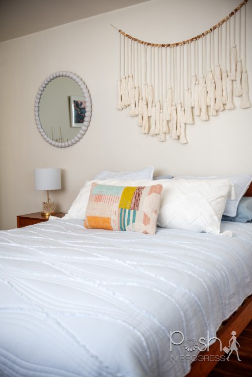 Boho Bedroom Makeover: 5 Tips for Creating a Cozy and Eclectic Space ...