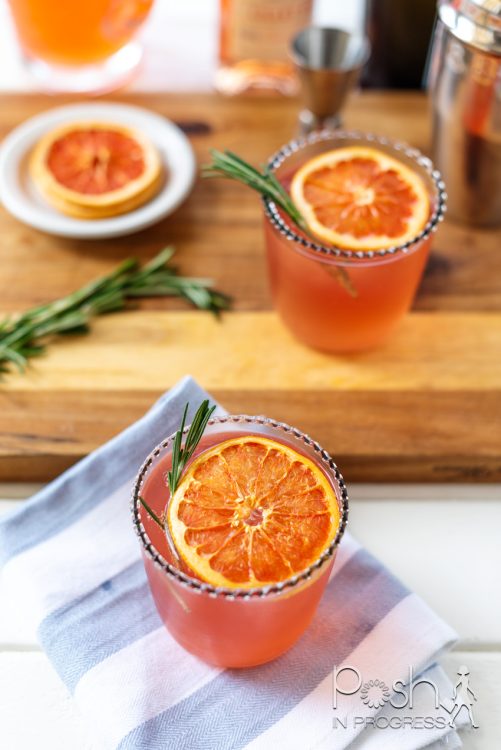 Easy Grapefruit Spritz Recipe: How to Make this Refreshing Cocktail ...
