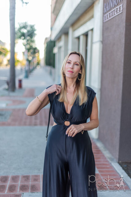 A Wide Leg Jumpsuit: How to Style This Versatile Fashion Staple - Posh ...