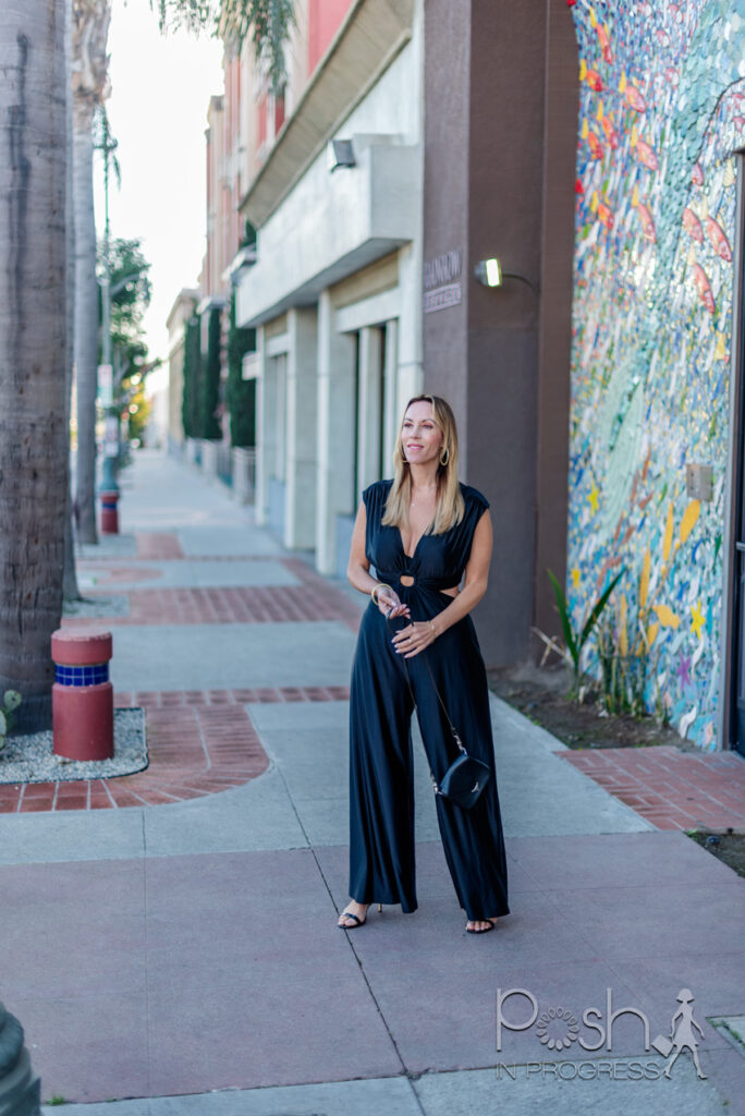 A Wide Leg Jumpsuit: How to Style This Versatile Fashion Staple - Posh ...
