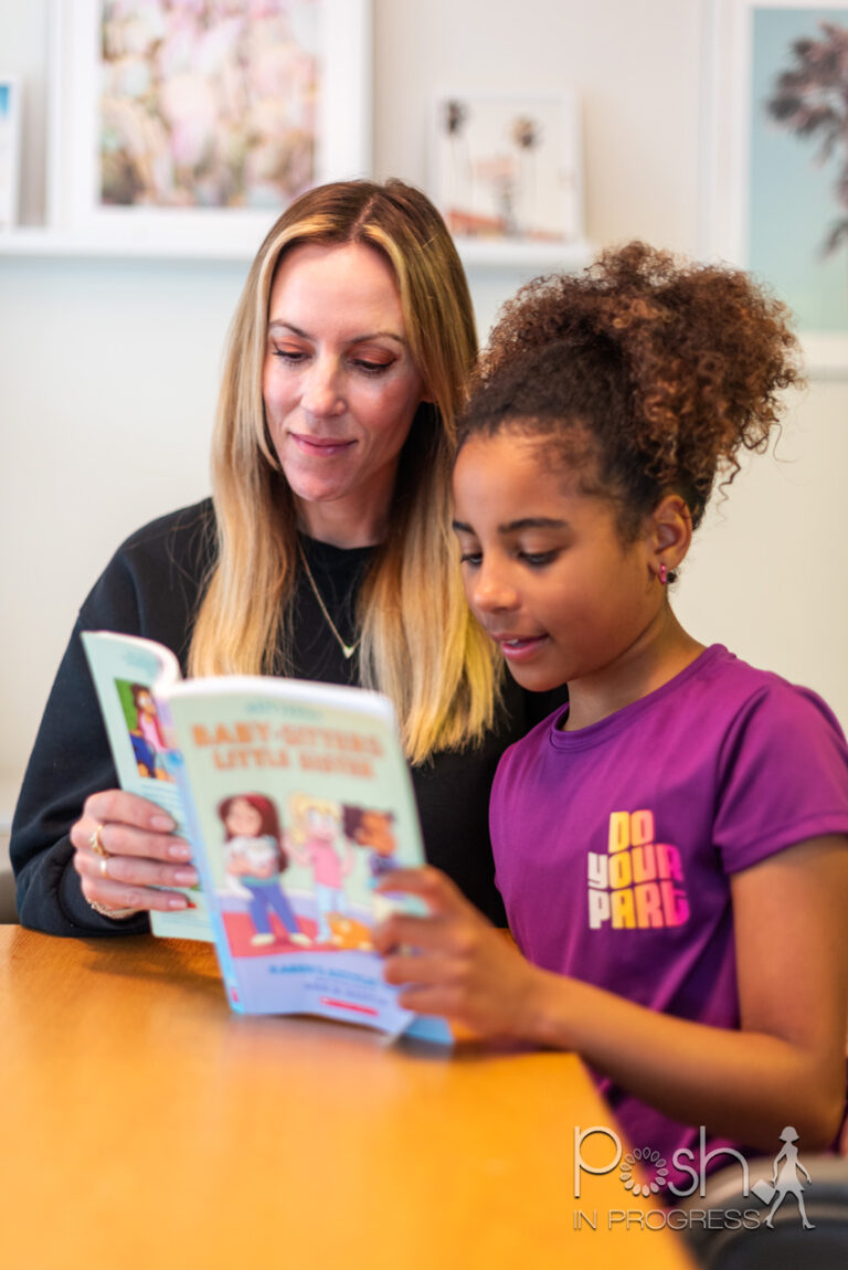 Empowering A Struggling Reader: Tips and Strategies for Elementary ...