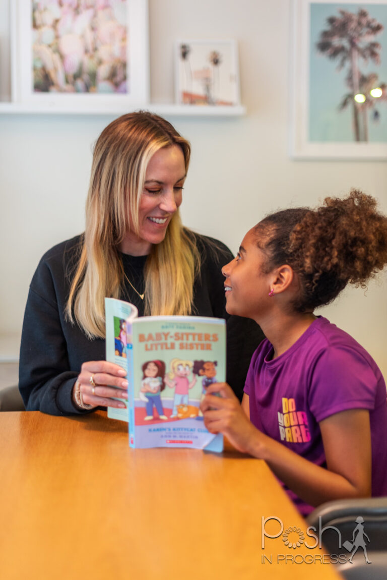 Empowering A Struggling Reader: Tips and Strategies for Elementary ...