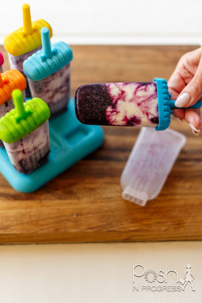 A Cool Guide to the Best Popsicle Molds - Posh in Progress