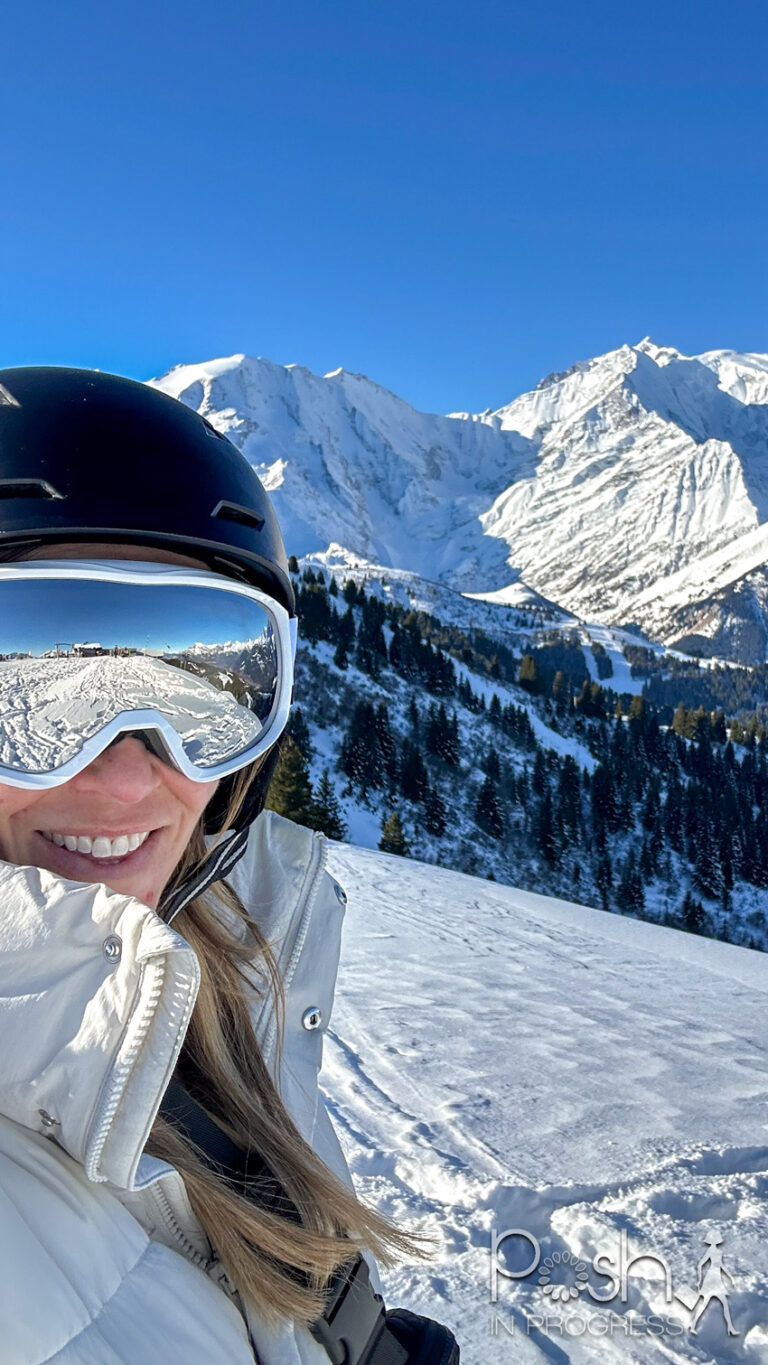 A Family Adventure in the French Alps: A Year-Round Guide - Posh in ...