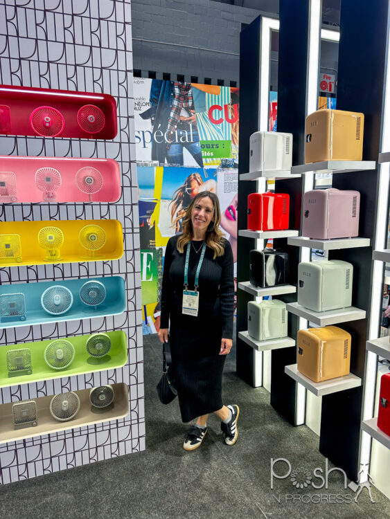 The Inspired Home Show in Chicago: My Experience as an Ambassador ...