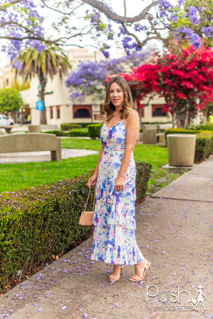 Floral Dresses Are Always in Style: Your Ultimate Guide to Blooming ...