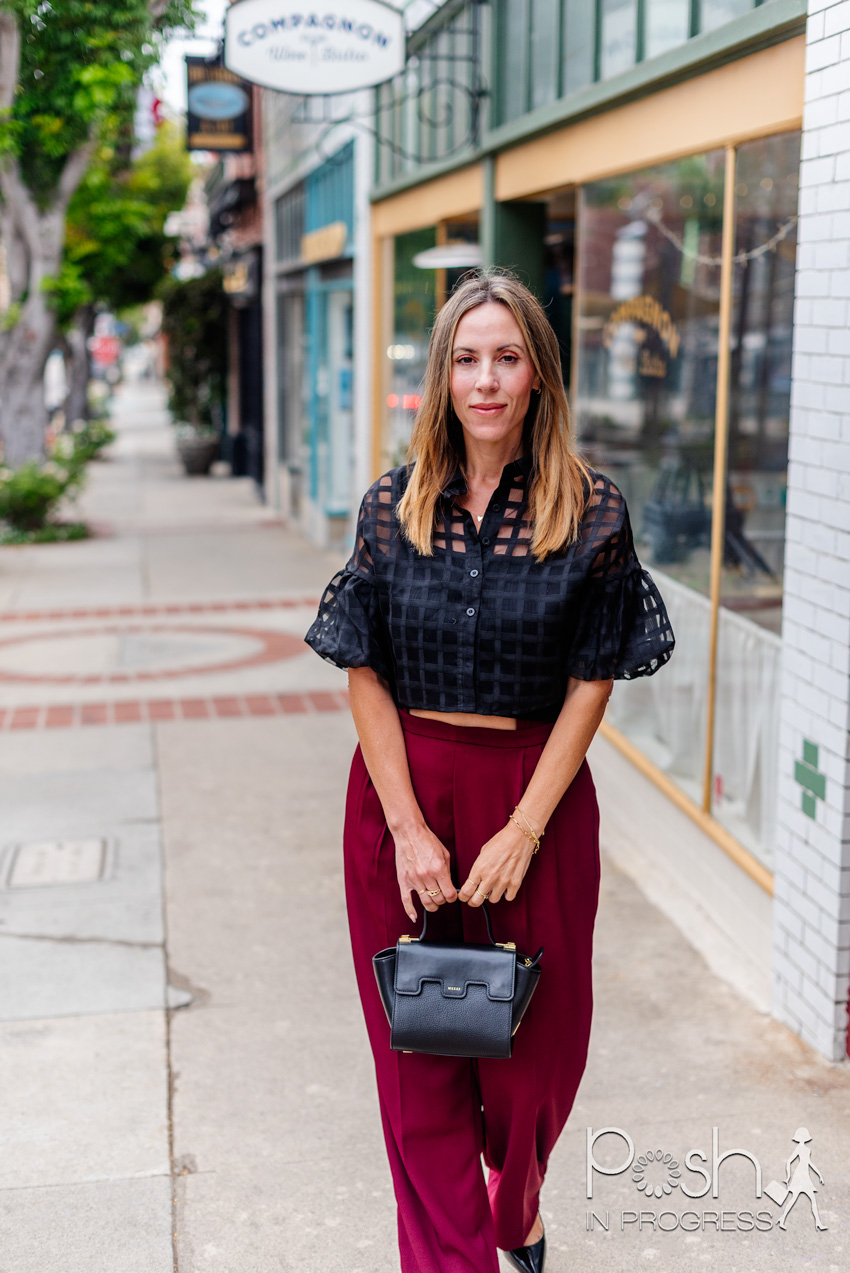 Meet Stacey Freeman | Top LA Lifestyle Blogger - Posh in Progress