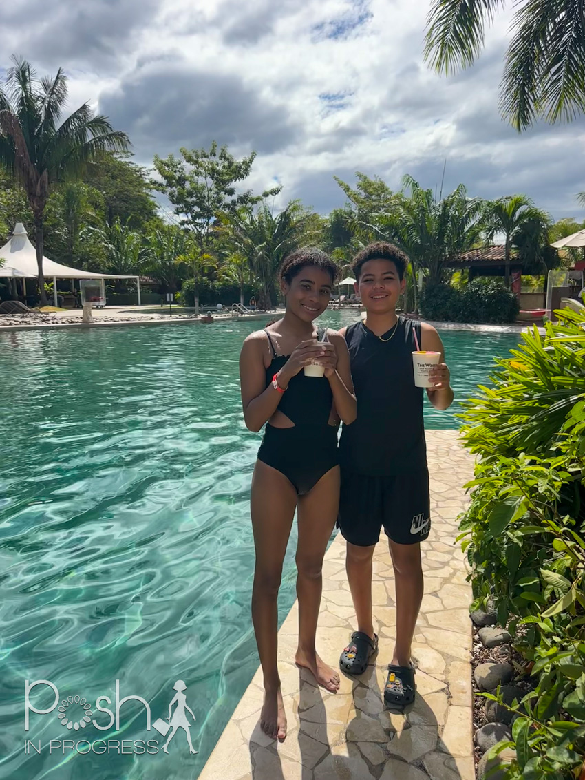 Costa Rica All-Inclusive Family Resorts: Our Honest Review of the ...